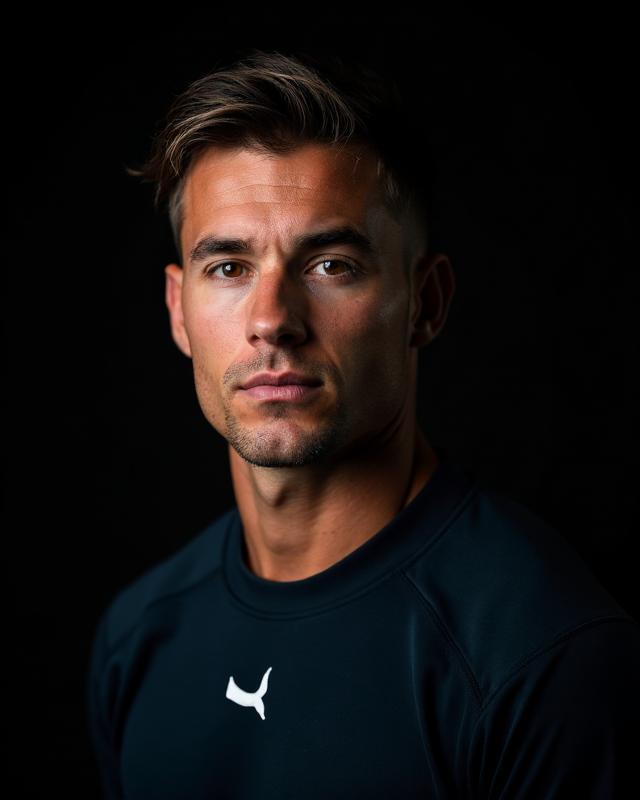 NRL RISING STARS - The Next Generation